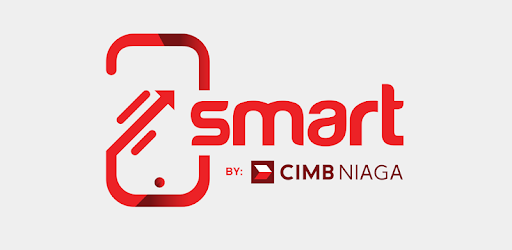 CIMB SMART Android App