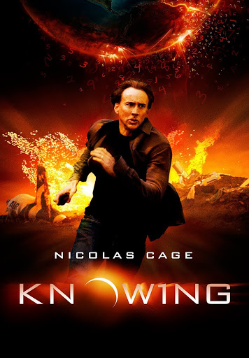 Knowing - Movies on Google Play