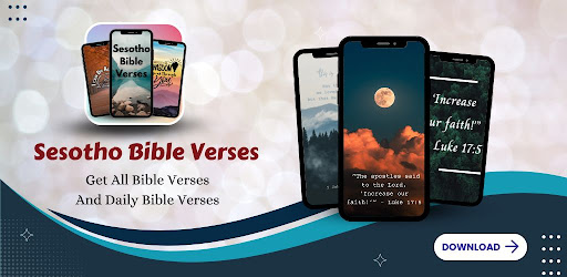 Sesotho Bible - Verses for PC / Mac / Windows 11,10,8,7 - Free Download ...
