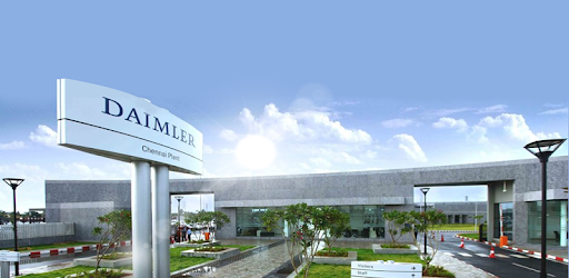 DICV DISC 2.0 Android App