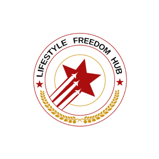 Lifestyle Freedom Hub - Google Play 앱