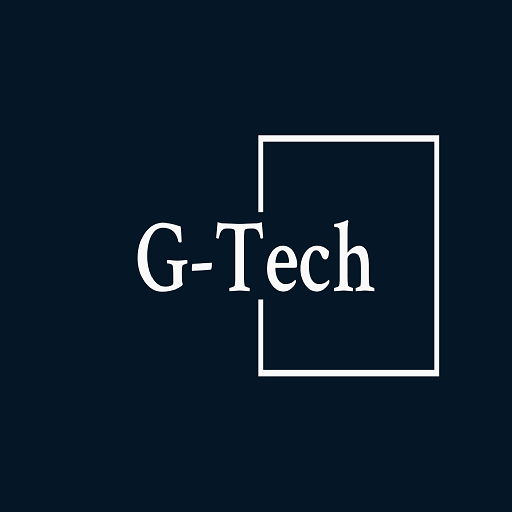 Google Play의 G-Tech. 개발자 Android 앱