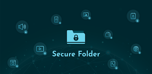 Secure Folder: HideX Photos & Videos, Applock Android App