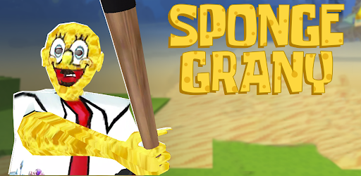 Sponge Granny Mods Minecraft Android App