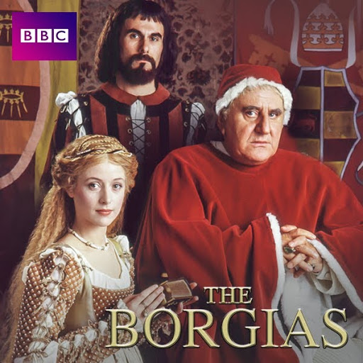 The Borgias - TV on Google Play