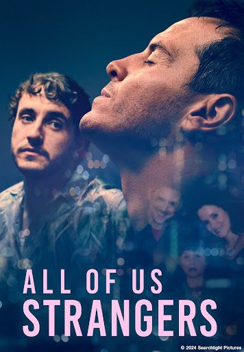 All of Us Strangers - Películas en Google Play