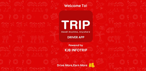 Trip Partner Android App