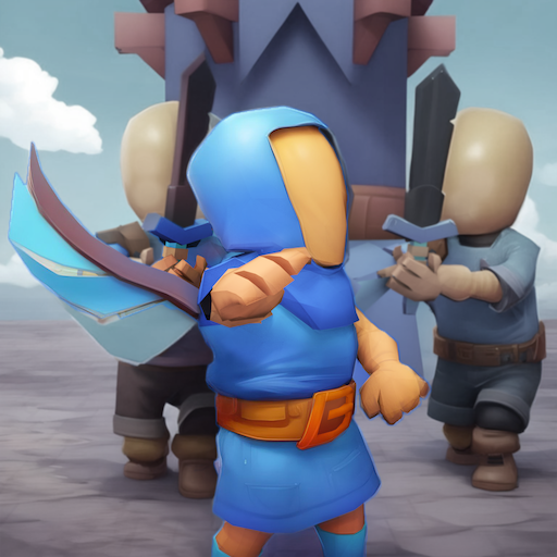 Lead The Minions – Apps bei Google Play