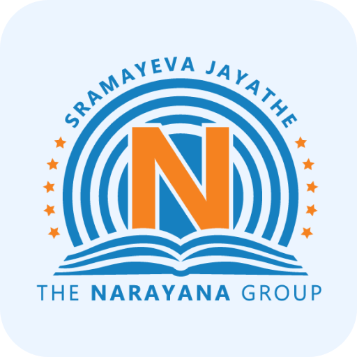 Android Apps by Narayana Group on Google Play