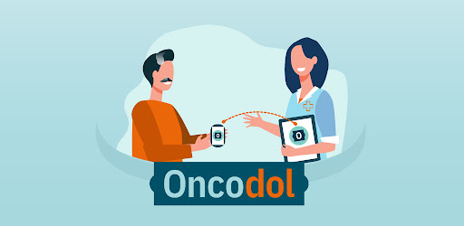 Oncodol - diario de dolor Android App